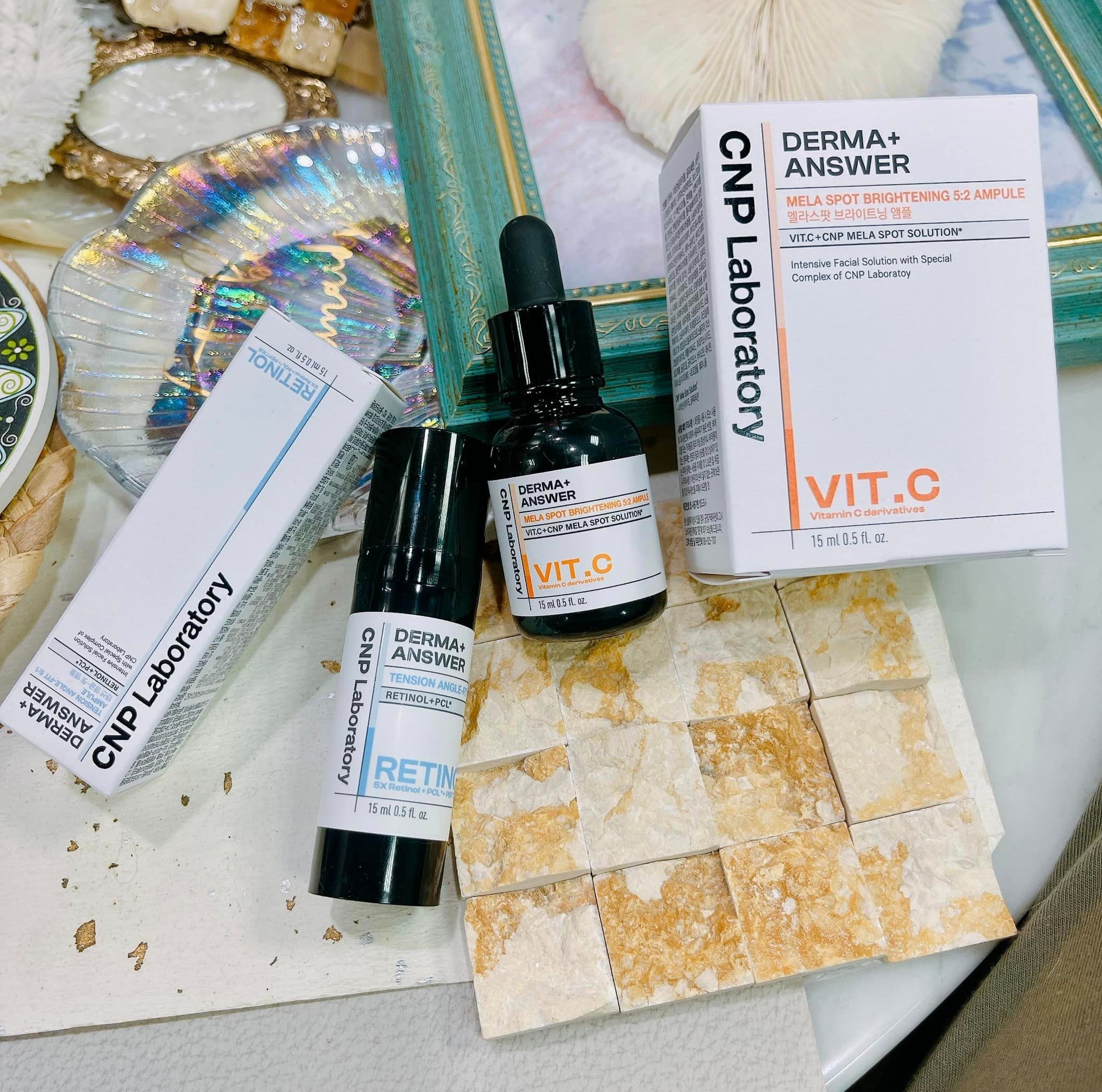 LG旗下的的韓國專業醫美品牌-CNP， 是源自韓國著名CNP皮膚科醫生品牌!讓肌膚舒適安心地更加透亮、緊緻、水潤！