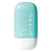 basiik出防曬神品！全新《微生平衡清爽物理防曬乳》高抗曬超養膚，清爽不思議快來體驗評價！